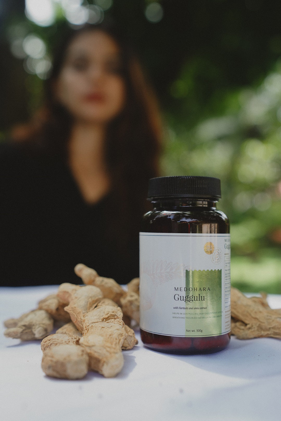 Medohara Guggulu – Nirava