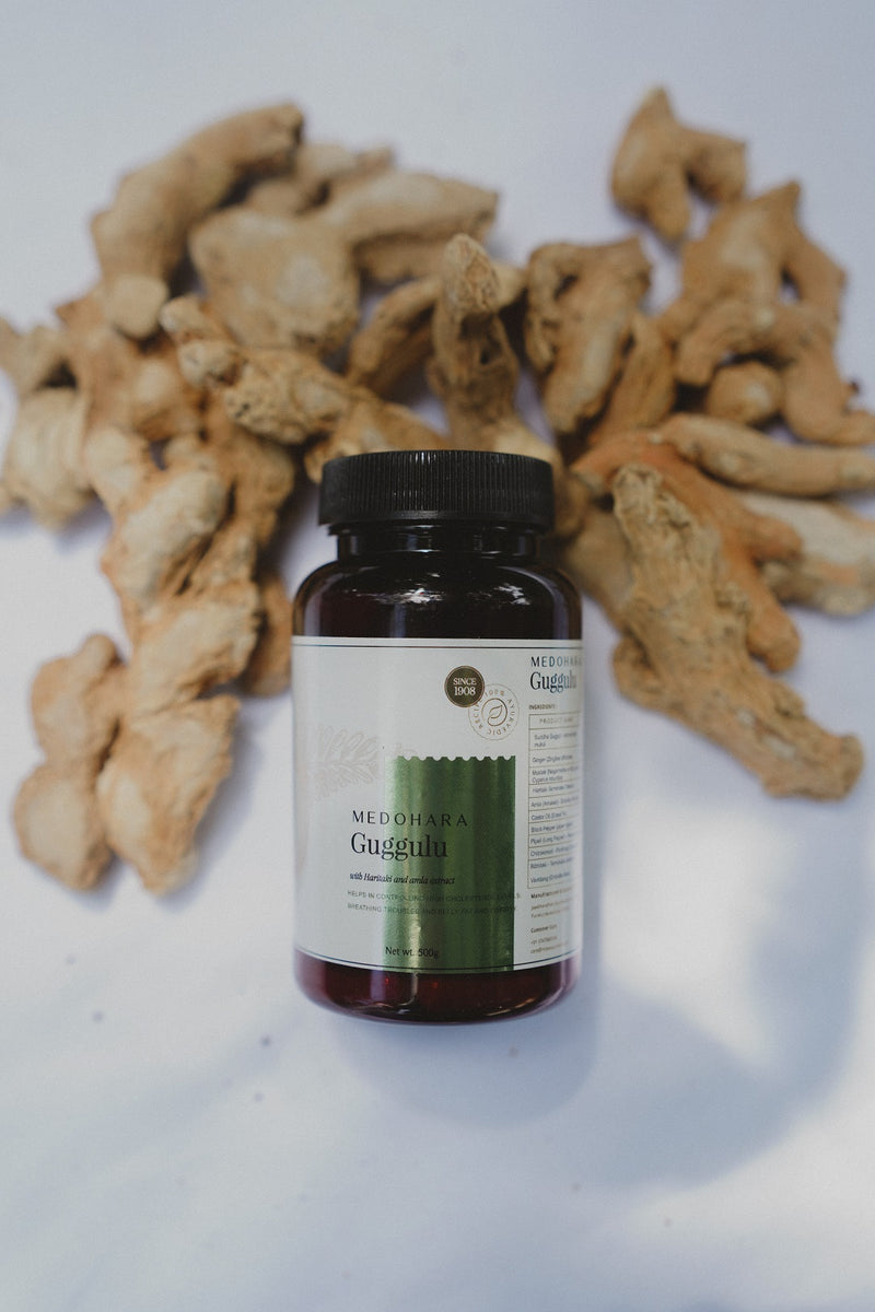 Medohara Guggulu – Nirava