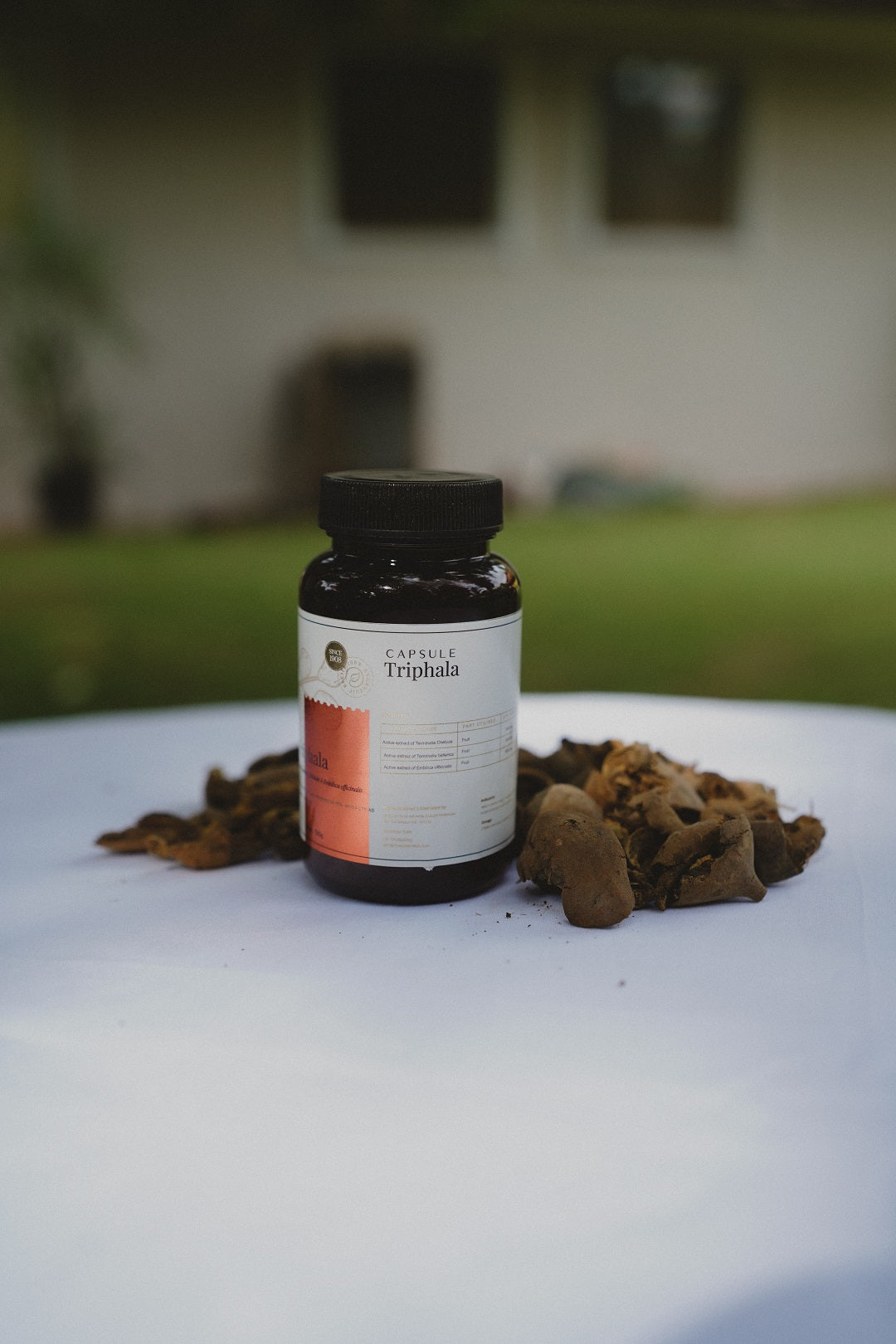 Triphala – Nirava