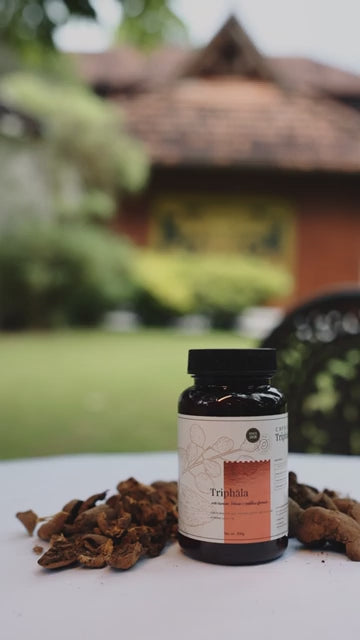 Triphala – Nirava