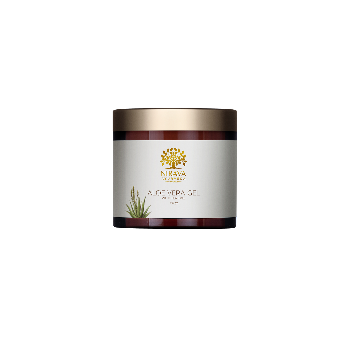 Aloe Vera Gel – Nirava
