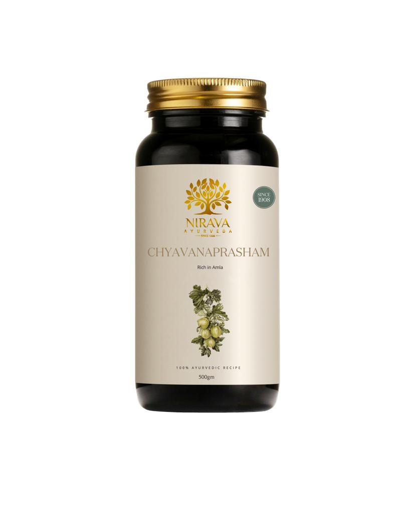 Chyavanaprasham – Nirava