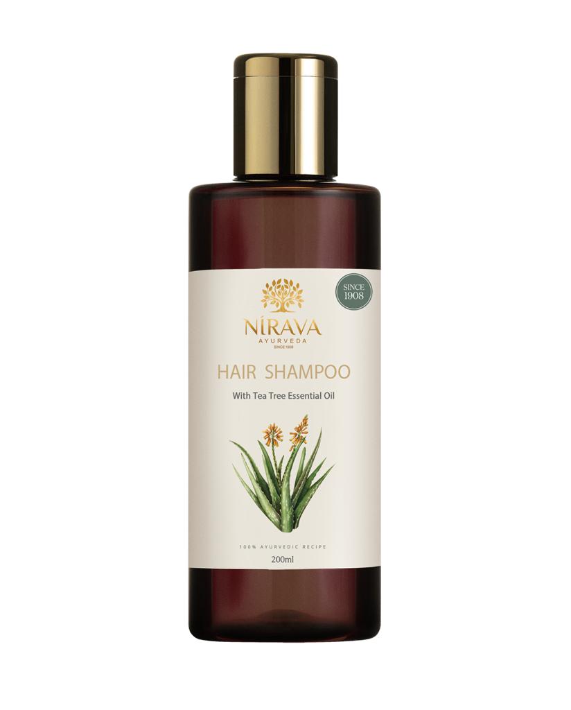 Hair Shampoo – Nirava